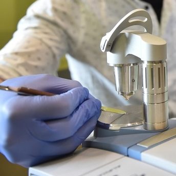 FTIR Training • BCCSU Drug Checking